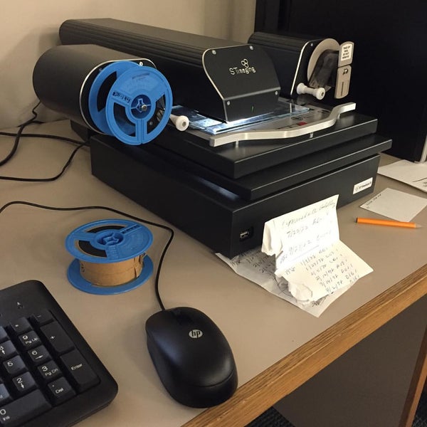 Flint Public Library - Flint, MI