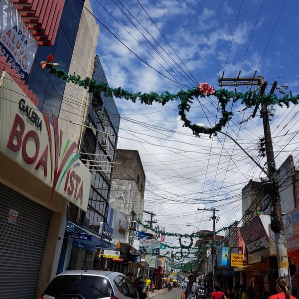 Centro de Maceió - 81 tips