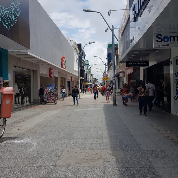 Centro de Maceió - 81 tips