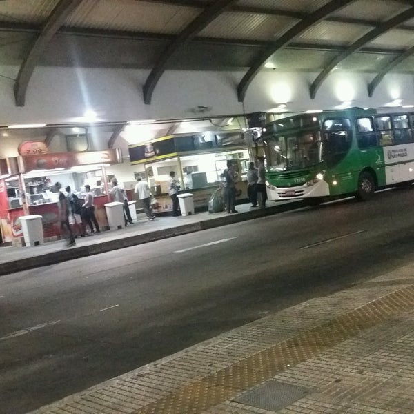 Photos at Terminal Lapa - Lapa - 71 tips from 3466 visitors