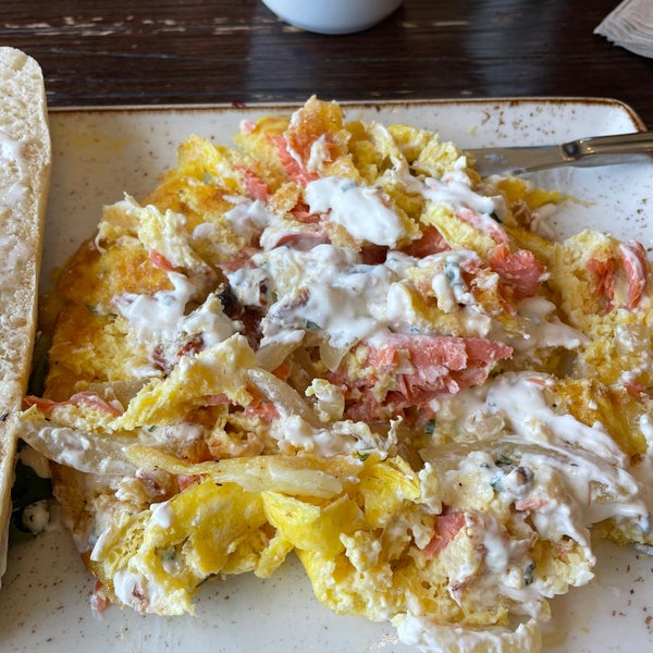 First Watch - 16 tips