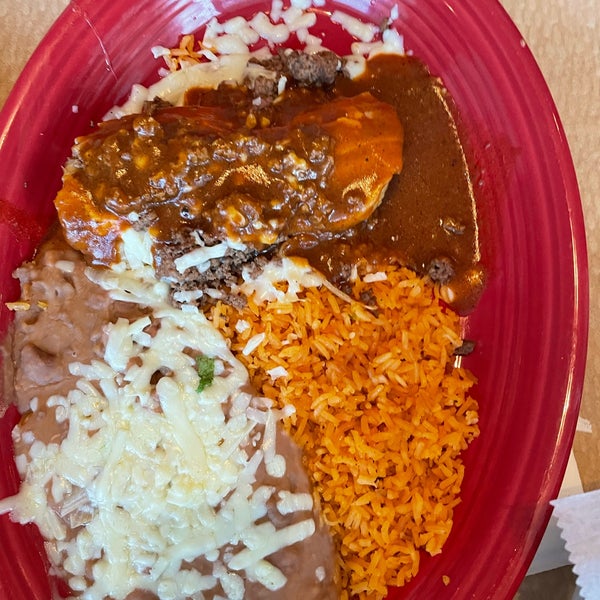 Mi Ranchito - 887 Kingsland Ave