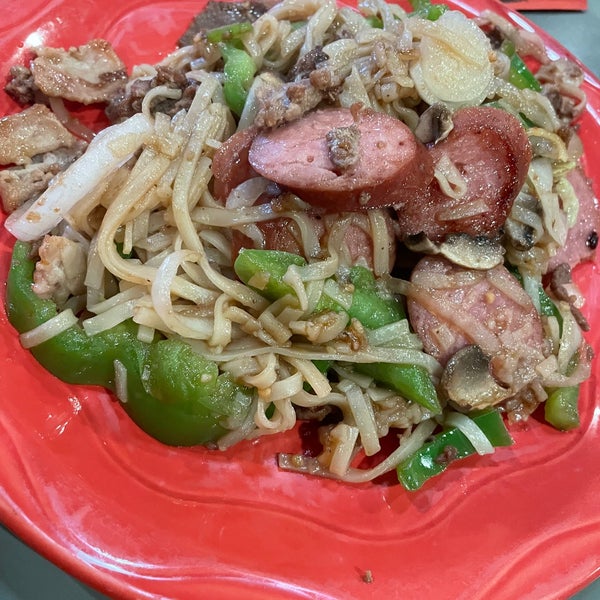 HuHot Mongolian Grill - 35 tips from 1812 visitors