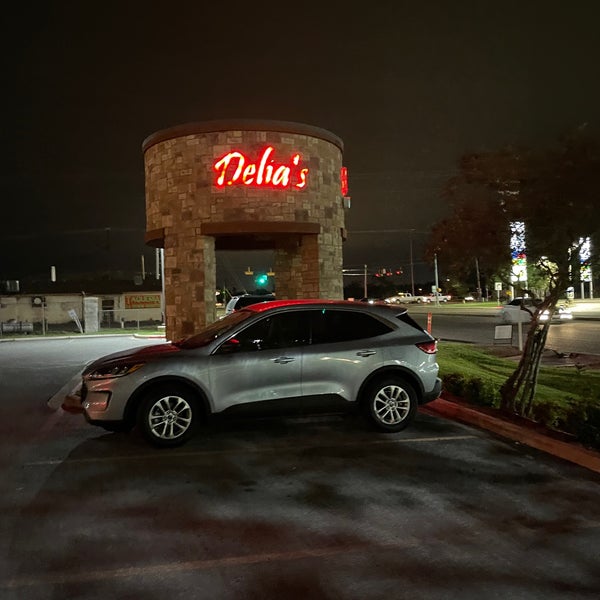 Delia's - Mexican Restaurant