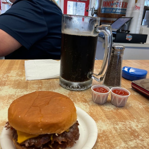 Carl's Drive In - St Louis, MO