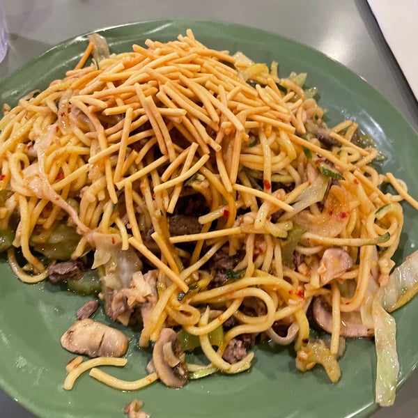 HuHot Mongolian Grill - 35 tips from 1812 visitors