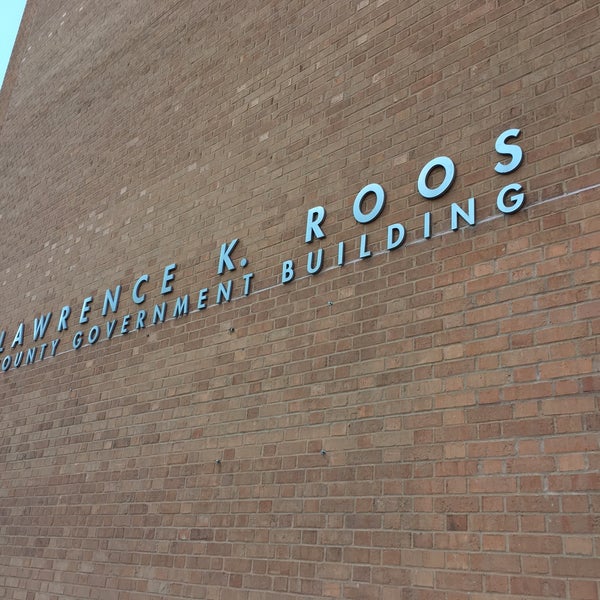 Photos at St Louis County Administration Building - Government Building