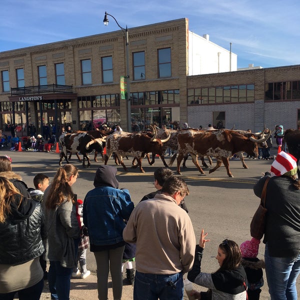Photos at Historic Stockyards City - Historic Site in Oklahoma City