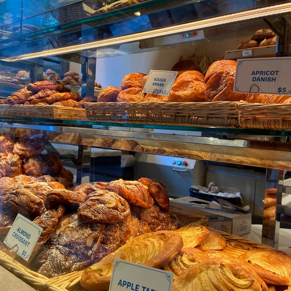 Heritage Grand Bakery - Garment District - 6 tips from 218 visitors