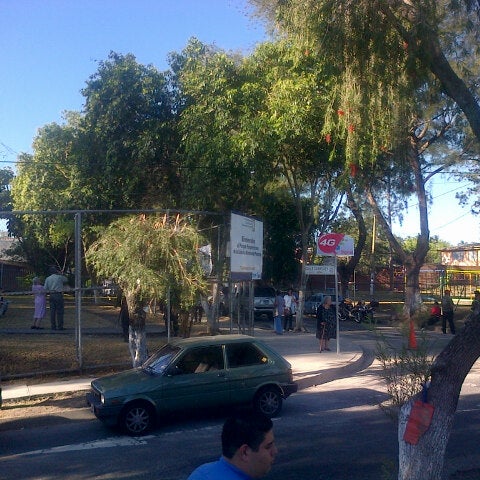 Parque Miramonte - Park