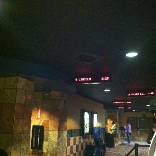 Photos at Cinemark Century Monterey 13 - Movie Theater in Monterey