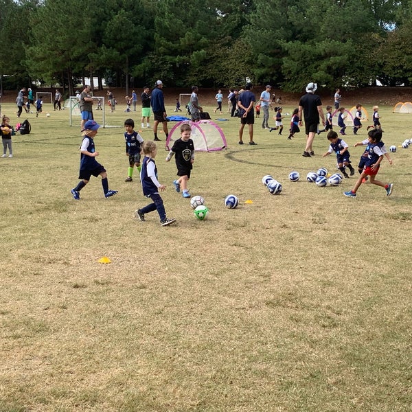 Photos at Davis Drive Park - Park in Cary