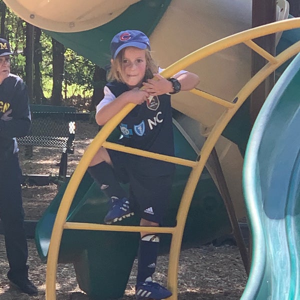 Photos at Davis Drive Park - Park in Cary