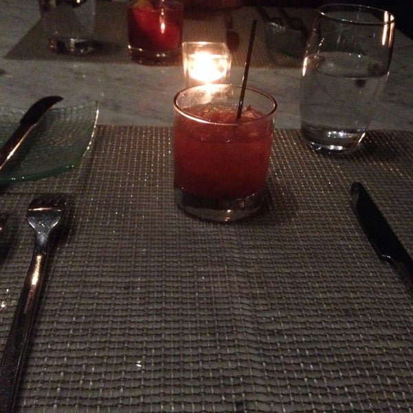 Photos at Amuse at Le Meridien - French Restaurant in Philadelphia