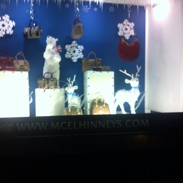 McElhinneys - Department Store