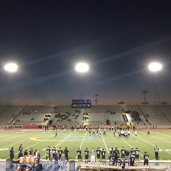 Photos at Javelina Stadium - at Texas A&M University-Kingsville