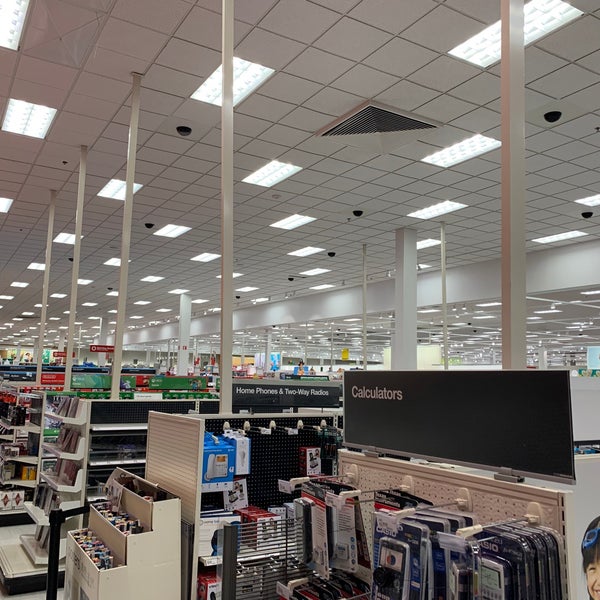 Target - East New York - Brooklyn, NY