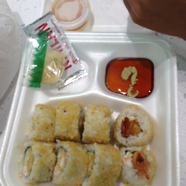 Sansei - Japanese Restaurant in Northridge West