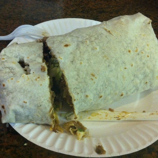 Little Mexico Chiquito - Mexican Restaurant