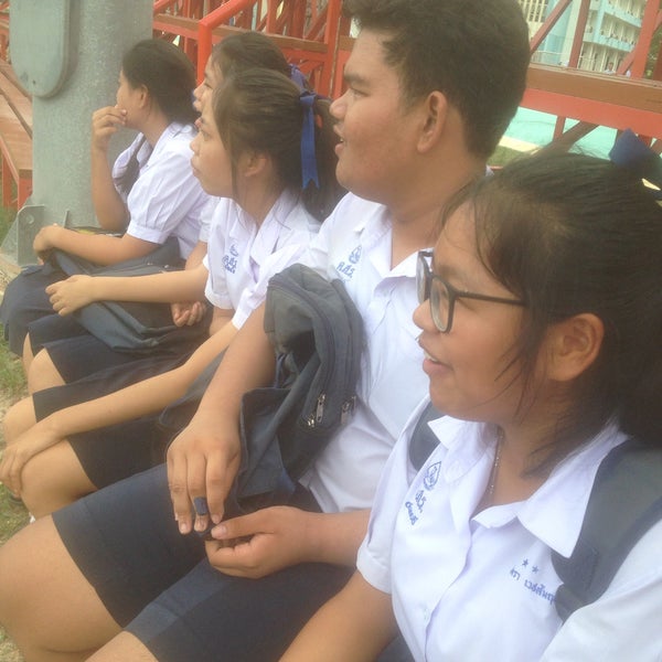 Photos at โรงเรียนมัธยมตากสินระยอง (Mathayom Taksin Rayong School ...