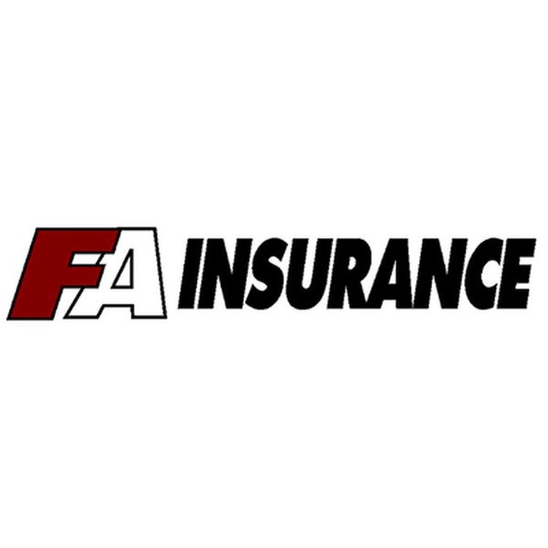 FA Insurance - 1 tip