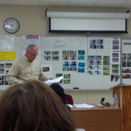 Boca Raton Community High School - Boca Raton, FL