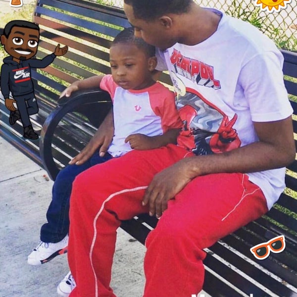 Eric Hank Gathers, Jr. Rec Center - Other Great Outdoors in Philadelphia