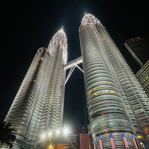 Surau KLCC - Kuala Lumpur City Center - 21 tips