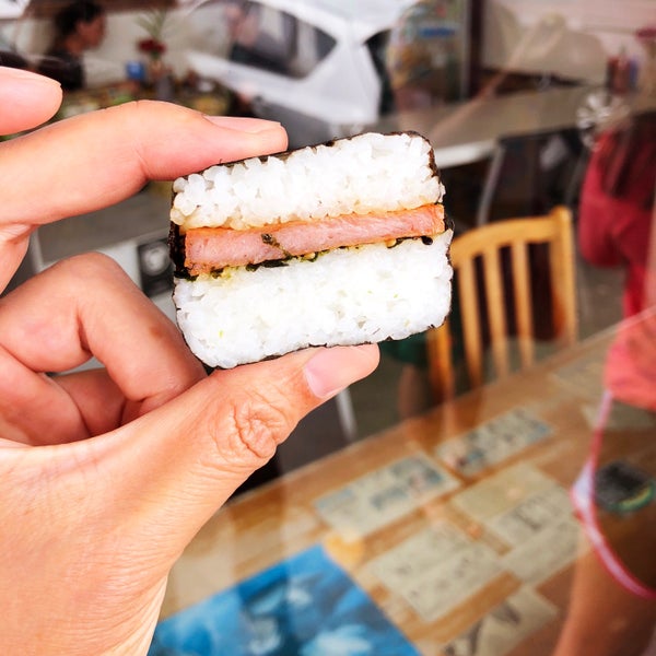 Puka Puka Kitchen - Asian Restaurant