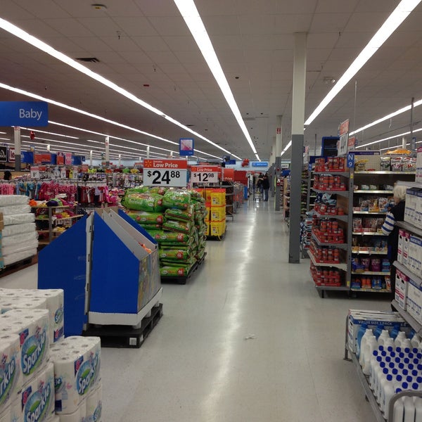 Photos at Walmart Supercenter - North Olmsted, OH