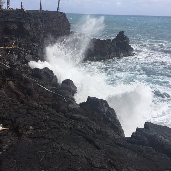 MacKenzie State Park