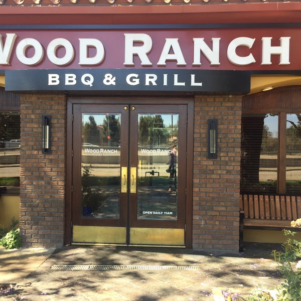 Photos at Wood Ranch BBQ & Grill - 51 tips