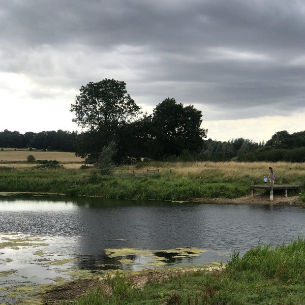 Colney - Village in Colney