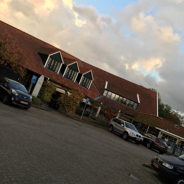 Van Der Valk Hotel Westerbroek - Hotel in Westerbroek