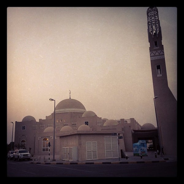 Photos at Tareq bin Ziyad Mosque مسجد طارق بن زياد - Mosque in Jumeirah