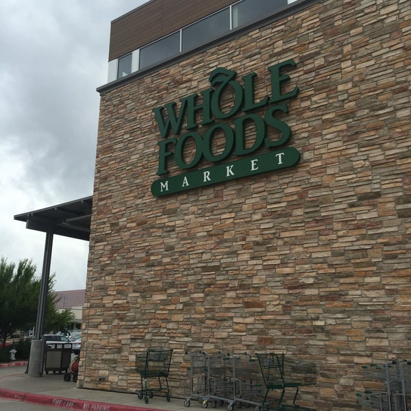 Whole Foods Market - Grocery Store in Addison