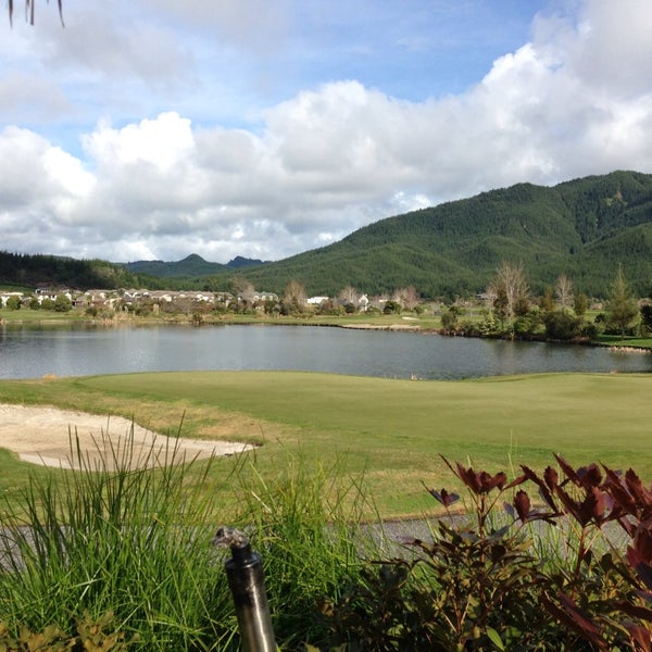 Lake Resort Pauanui Coromandel Peninsula - Resort in Coromandel Peninsula