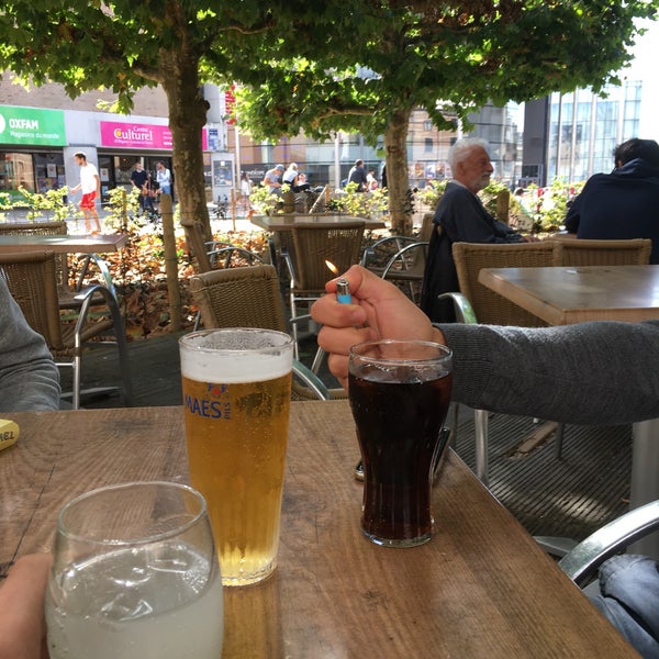 Brasserie Grand-Place - Bistro