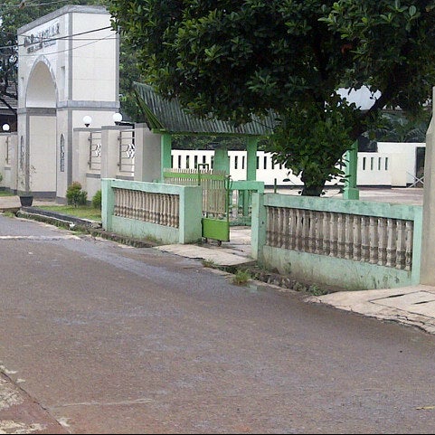 Jatiasih - Neighborhood in Bekasi