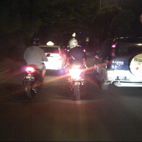 Lebak Bulus - Cilandak - 9 tips from 1369 visitors