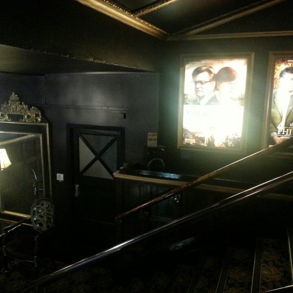 Capitol Cinemas - Balmoral - 3 tips from 142 visitors