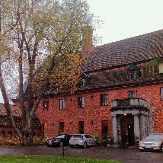 Vanajanlinna - 6 tips from 1256 visitors