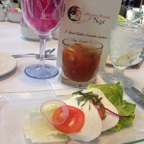 Photos at Audubon Tea Room - Audubon - 6500 Magazine St