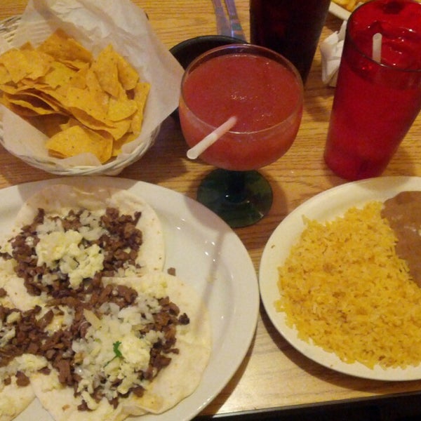 Los Ranchitos Mexican Restaurant - Princeton, IL