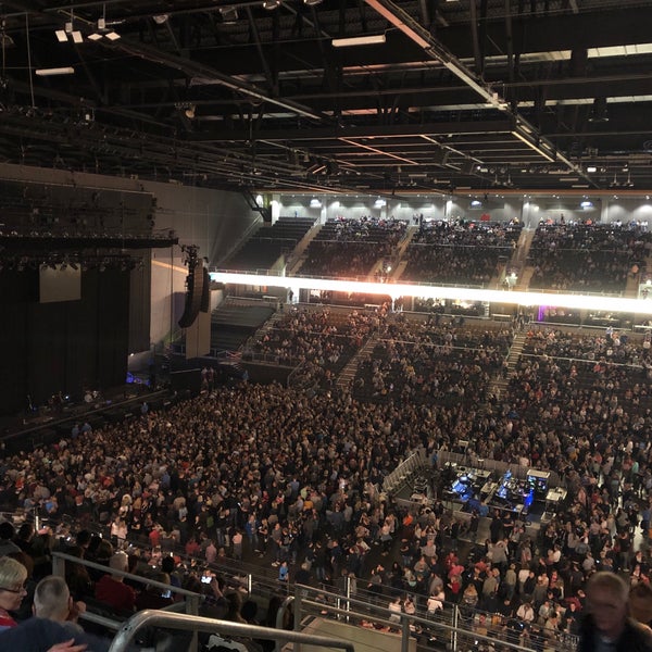 Photos at Rudolf Weber Arena - Concert Hall in Neue Mitte