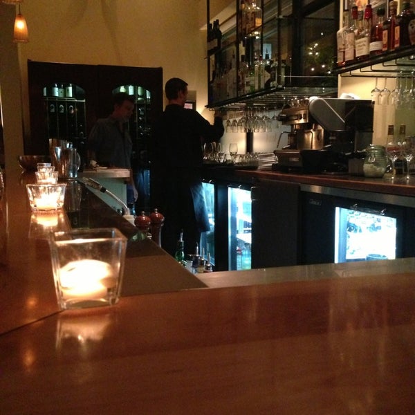 Photos at Alba Ristorante - Italian Restaurant in Goss - Grove