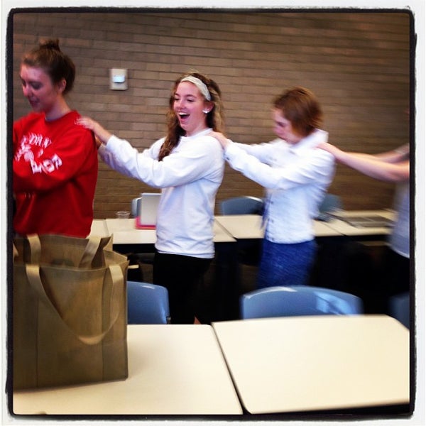 Photos at Meredith Hall - Drake - 32 tips