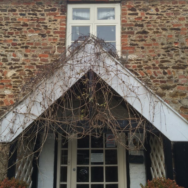 Castle Rising Tea Rooms - Kings Lynn, Norfolk