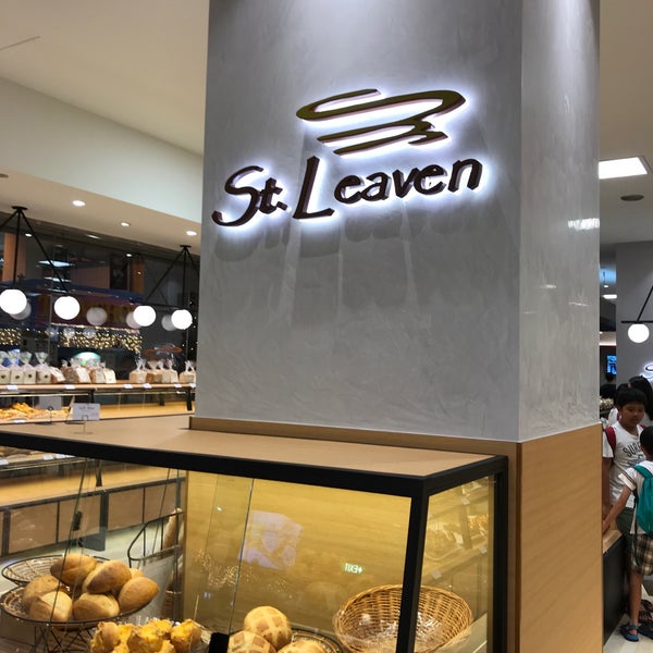 St. Leaven - Bakery in Singapore