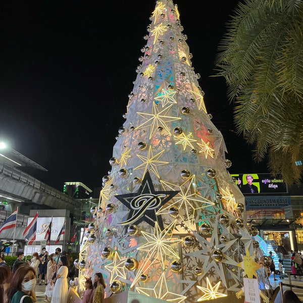 Photos at Parc Paragon (พาร์ค พารากอน) - Outdoor Event Space in Pathum Wan